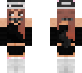 Skin Roblox minecraft Novia Daniela | Minecraft Skin