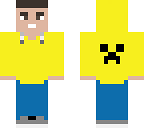 smooth | Minecraft Skins