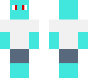 snowy | Minecraft Skins