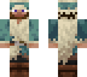 snowy | Minecraft Skins