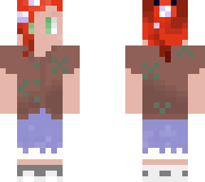 splatoon | Minecraft Skins