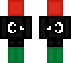 africa | Minecraft Skins