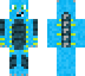 dragon skin | Minecraft Skins