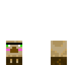 dumb | Minecraft Skins