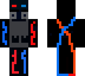 chief | Minecraft Skins