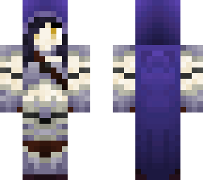 alt | Minecraft Skins