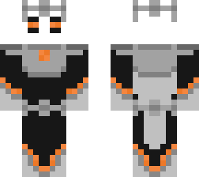vessel | Minecraft Skins