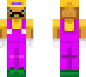 toast | Minecraft Skins