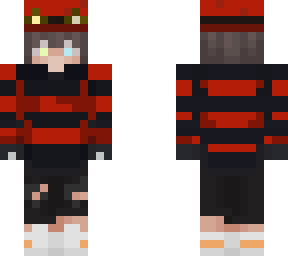 Tobias Engenhocas666 | Minecraft Skin