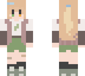 reshade rules | Minecraft Skins