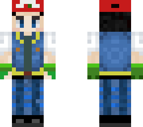 trainer | Minecraft Skins