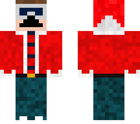 twitch | Minecraft Skins