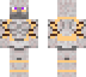 warrior | Minecraft Skins