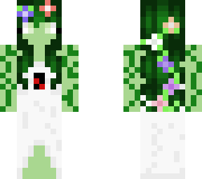 vines | Minecraft Skins