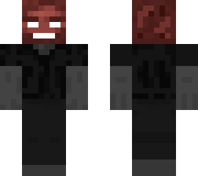 wither | Minecraft Skins