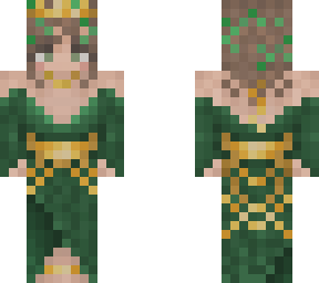 elf | Minecraft Skins