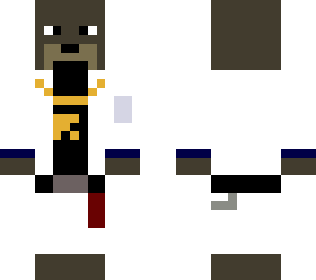 zenless zone zero | Minecraft Skins