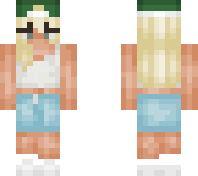 baseball hat | Minecraft Skins