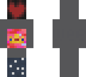 .+ Conan Gray ~ PFPCE +. | Minecraft Skin