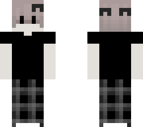 black male | Minecraft Skins