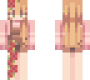 roses | Minecraft Skins