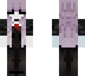 ~Vortex~ | Minecraft Skin