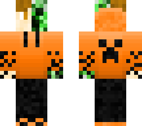 creeper | Minecraft Skins