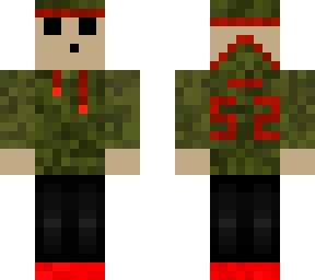 49ers | Minecraft Skins