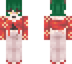 70s | Minecraft Skins