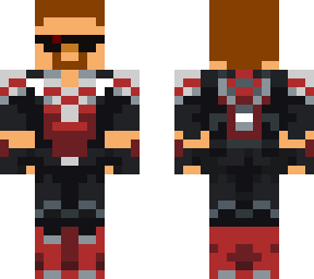 falcon | Minecraft Skins