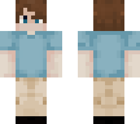adam | Minecraft Skins