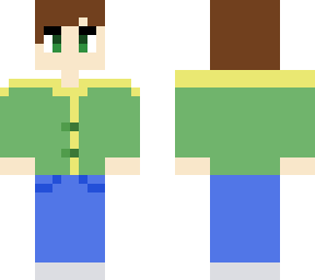 alex | Minecraft Skins