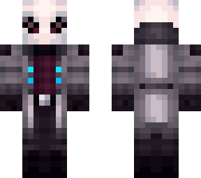 grey alien | Minecraft Skins