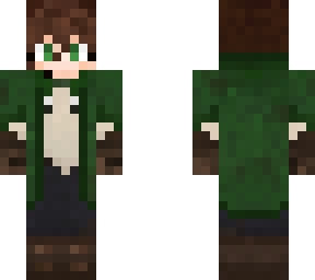 normal | Minecraft Skins