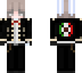 bailey mariachi | Minecraft Skin