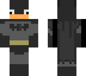 batata | Minecraft Skin