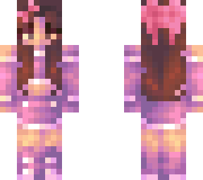 baby | Minecraft Skins