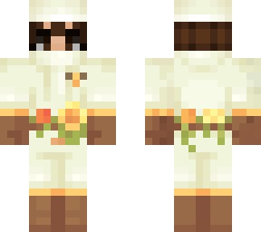 beekeeper | Minecraft Skins