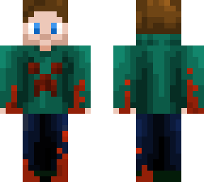 creeper | Minecraft Skins