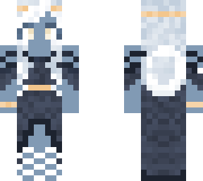 goddess | Minecraft Skins