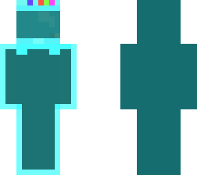 outline | Minecraft Skins