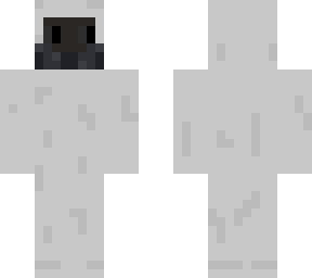 cain with suit | Minecraft Skin