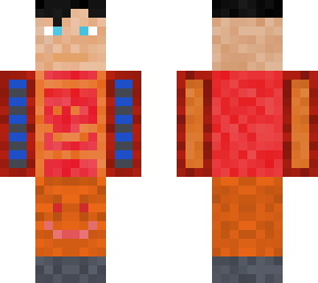 camman | Minecraft Skins