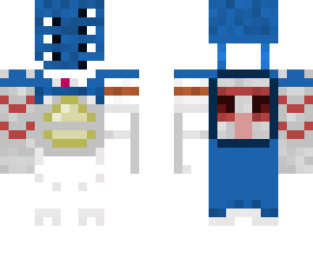 capa | Minecraft Skins