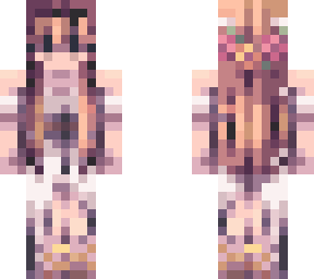 celestial | Minecraft Skins