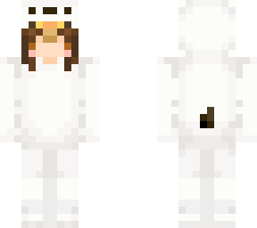 pochacco | Minecraft Skins