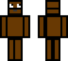 chester | Minecraft Skins
