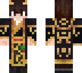 chinese | Minecraft Skins