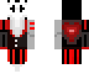 clownpierce | Minecraft Skins
