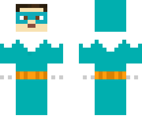 cold | Minecraft Skins